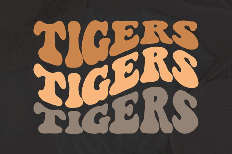 Tigers svg, tiger font, tiger alphabet, animal font, wild animals svg ...