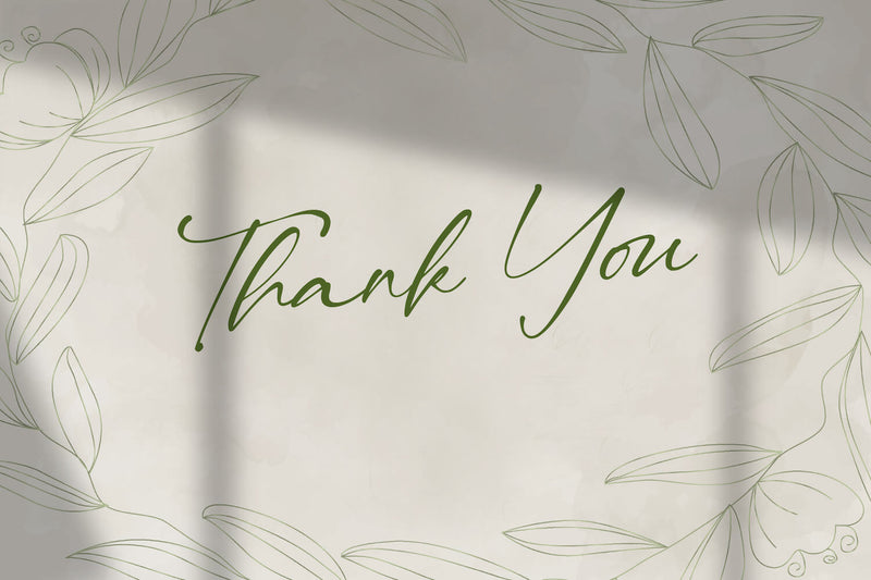 Tindak Pundi - Signature Script Font - So Fontsy