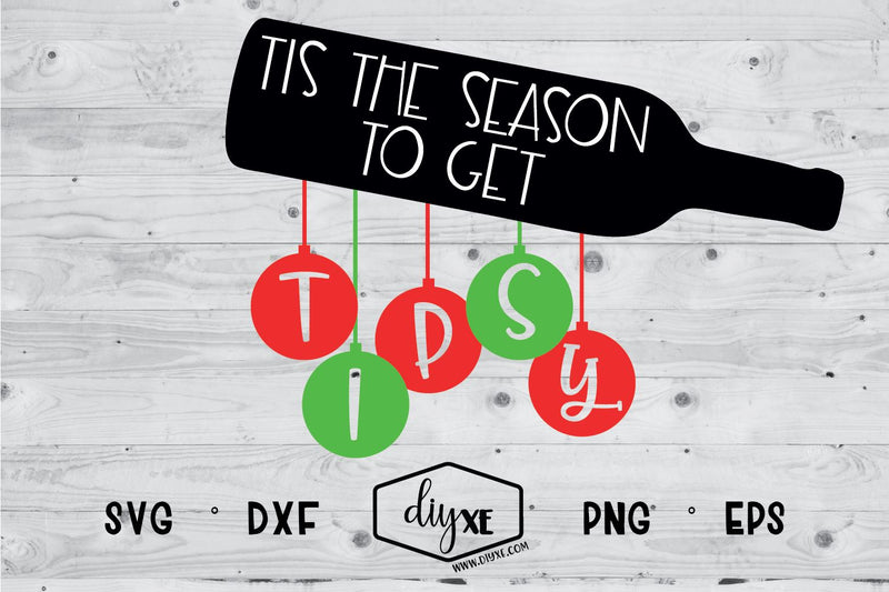 Tipsy - So Fontsy