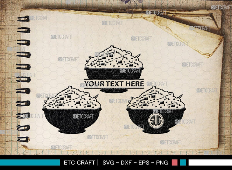 Toaster Monogram, Toaster Silhouette, Toaster SVG, Toast Svg, Electric ...