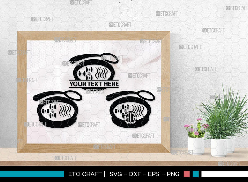 Toaster Monogram, Toaster Silhouette, Toaster SVG, Toast Svg, Electric ...