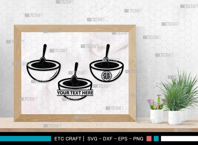 Toaster Monogram, Toaster Silhouette, Toaster SVG, Toast Svg, Electric ...