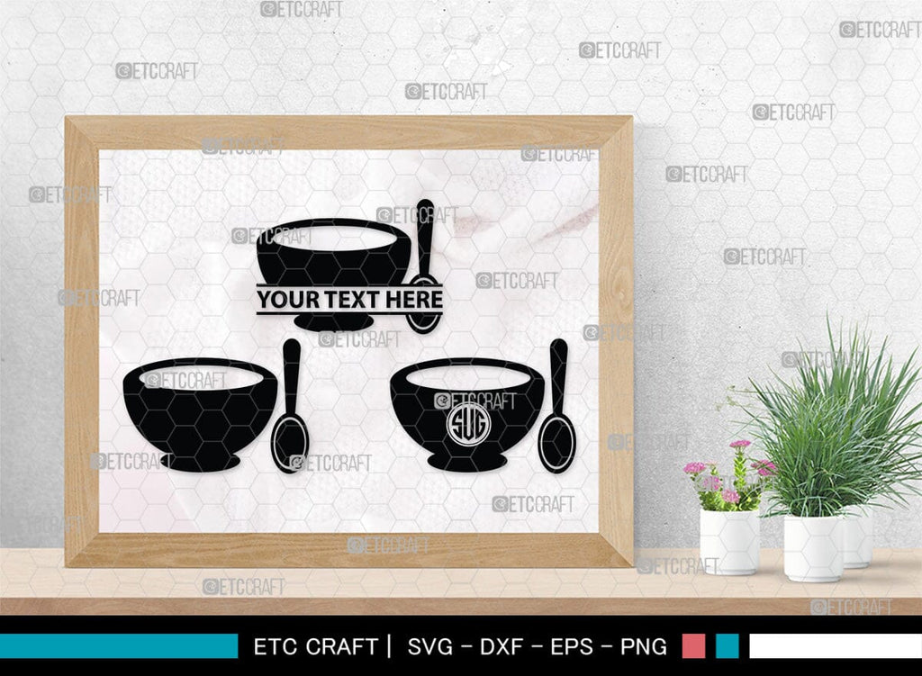 Toaster Monogram, Toaster Silhouette, Toaster SVG, Toast Svg, Electric ...