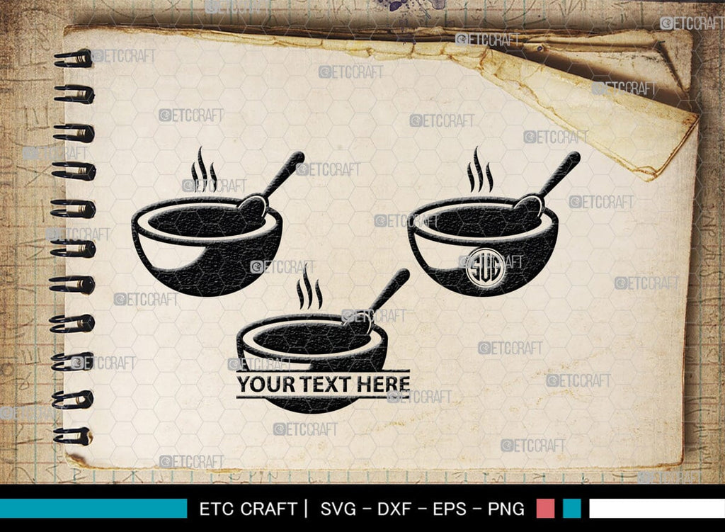 Toaster Monogram, Toaster Silhouette, Toaster SVG, Toast Svg, Electric ...