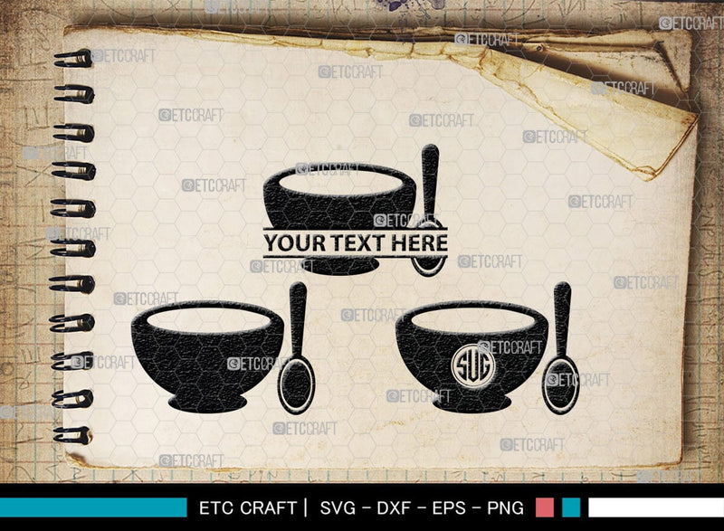 Toaster Monogram, Toaster Silhouette, Toaster SVG, Toast Svg, Electric ...