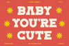 Toma Sunny Typeface - So Fontsy