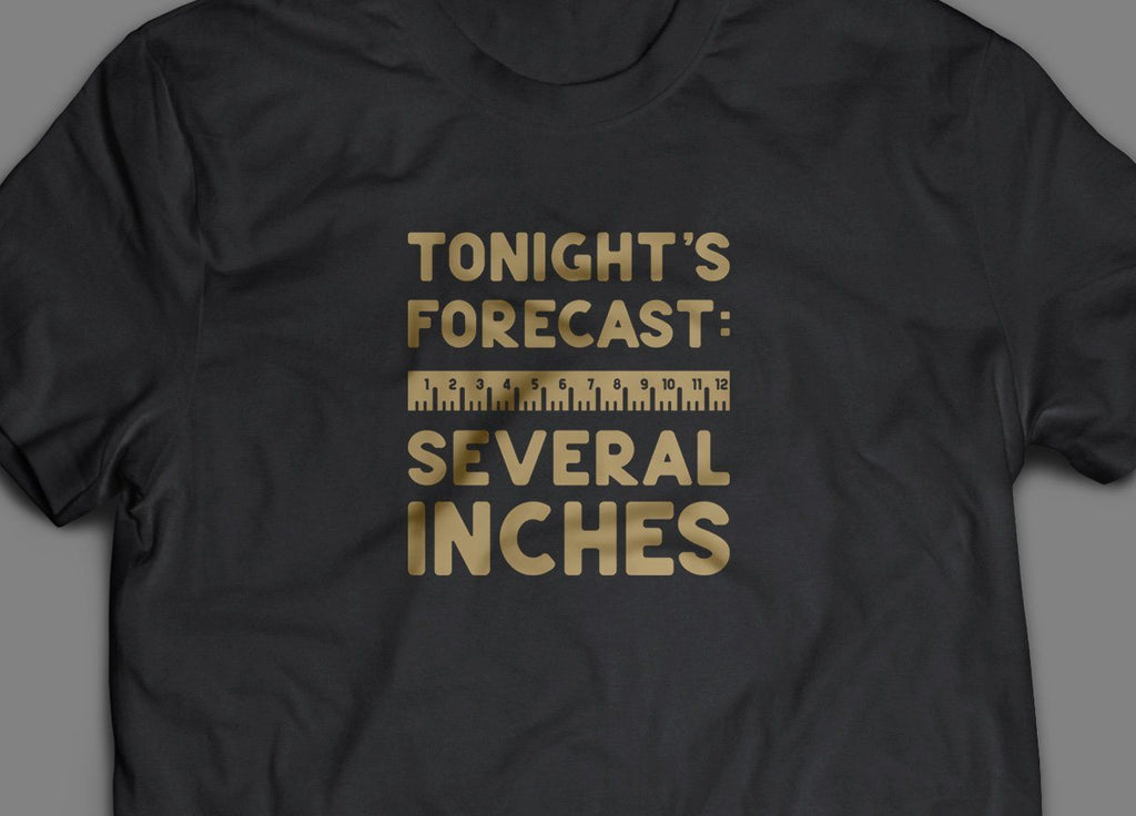 Tonight's Forecast SVG Design | So Fontsy