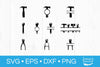 Tool SVG Bundle - So Fontsy