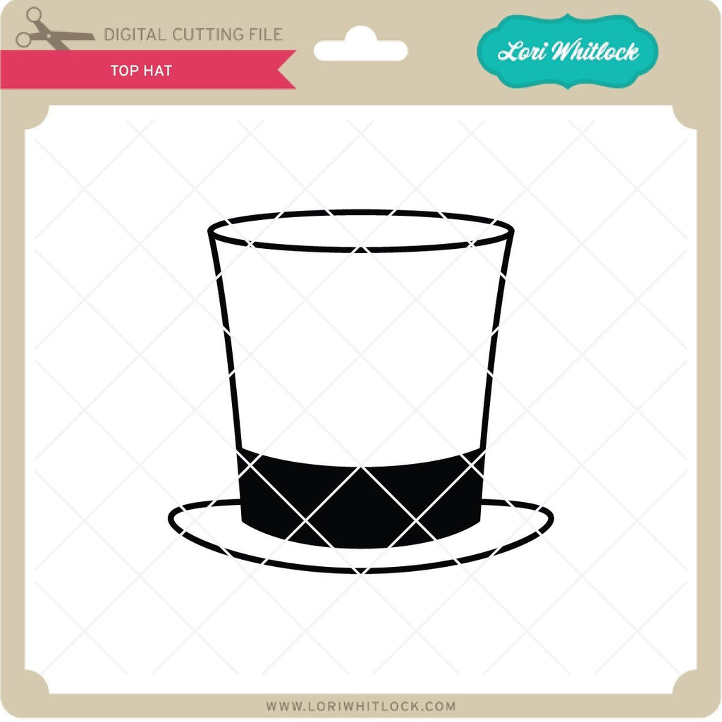 Top Hat - So Fontsy