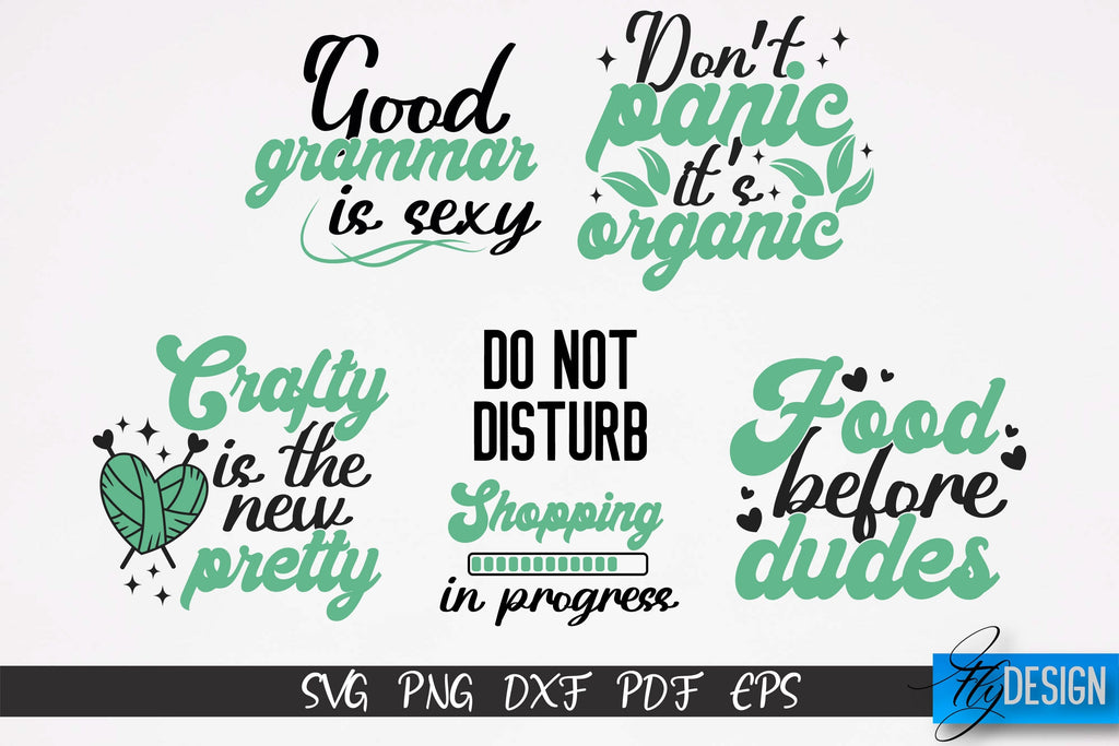Tote Bag SVG | Shopping Bag Design | Bag SVG v.1 - So Fontsy