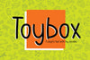 Toybox - So Fontsy