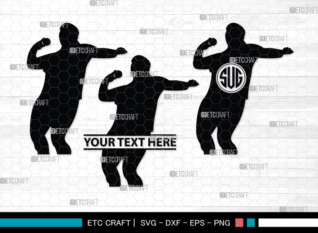 Track And Field Monogram, Track And Field Silhouette, Track And Field ...