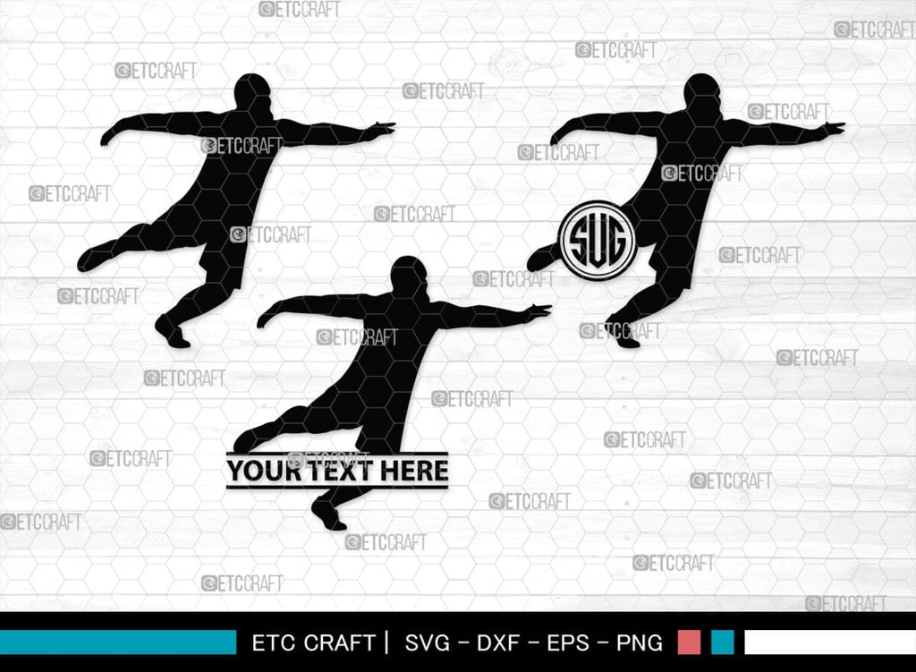 Track And Field Monogram, Track And Field Silhouette, Track And Field ...