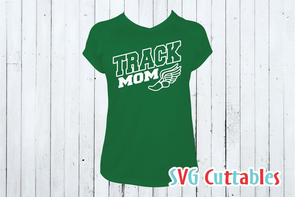 Track Mom - So Fontsy