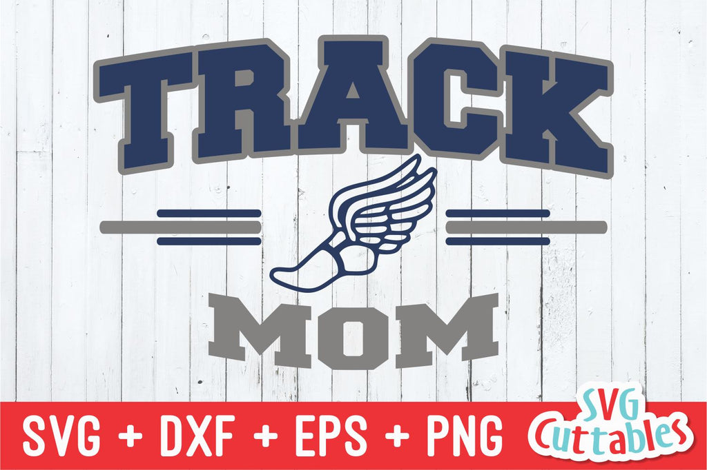 Track Mom - So Fontsy