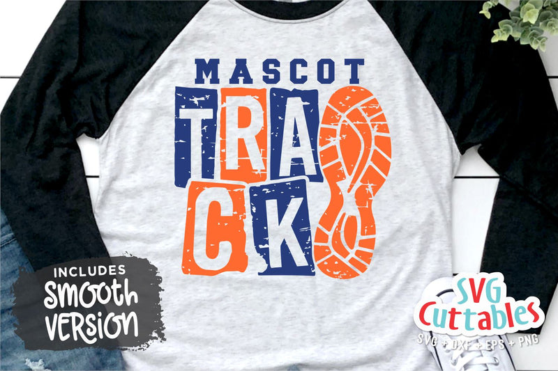 Track svg - Track and Field Template 0023 - Track Cut File - svg - eps ...