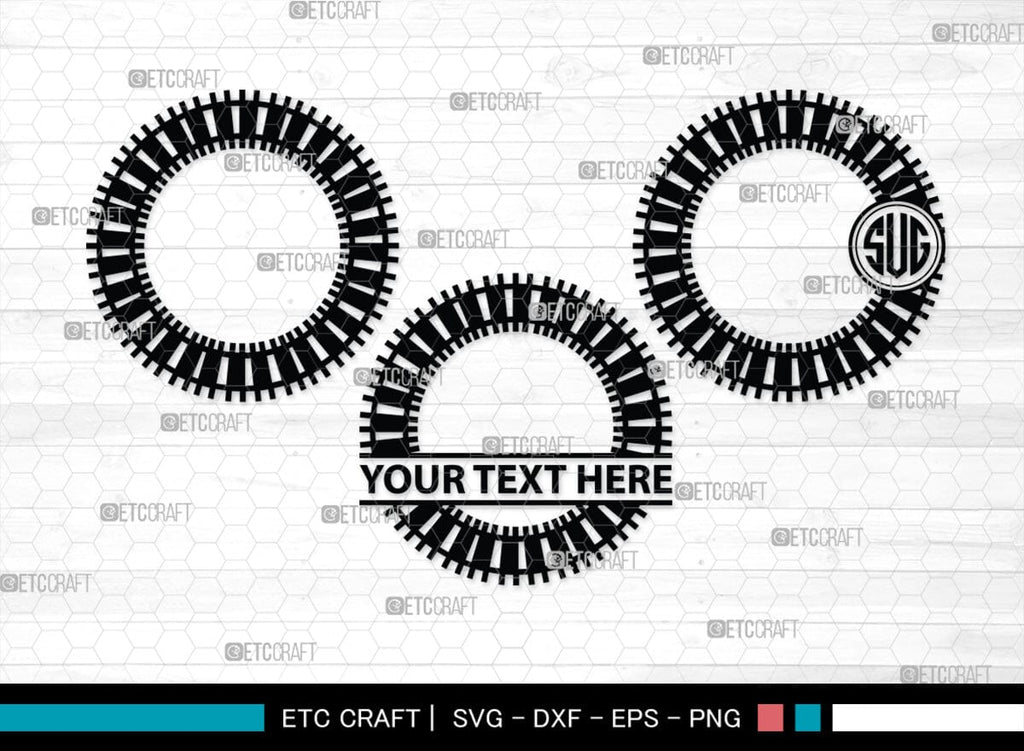 Train Monogram, Train Silhouette, Train SVG, High-Speed Train Svg ...