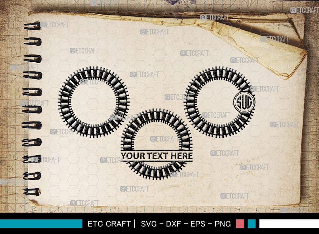 Train Monogram, Train Silhouette, Train SVG, High-Speed Train Svg ...