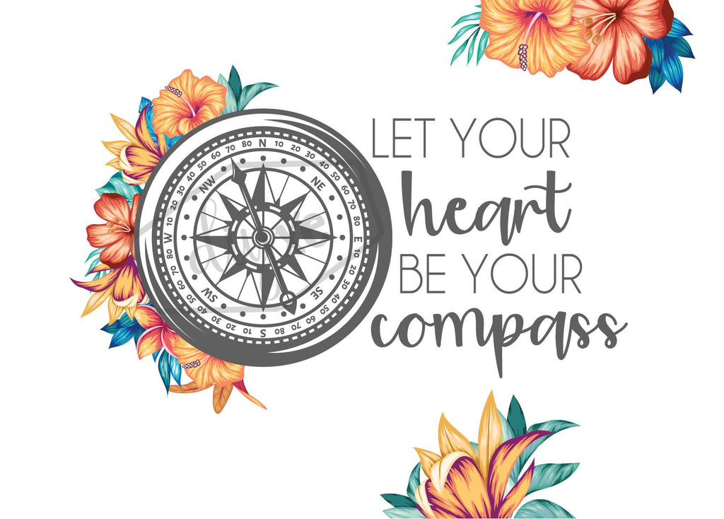 Travel Sublimation Graphics For Skinny Tumblers - So Fontsy