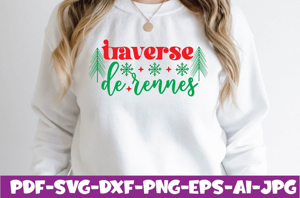 traverse de rennes - So Fontsy