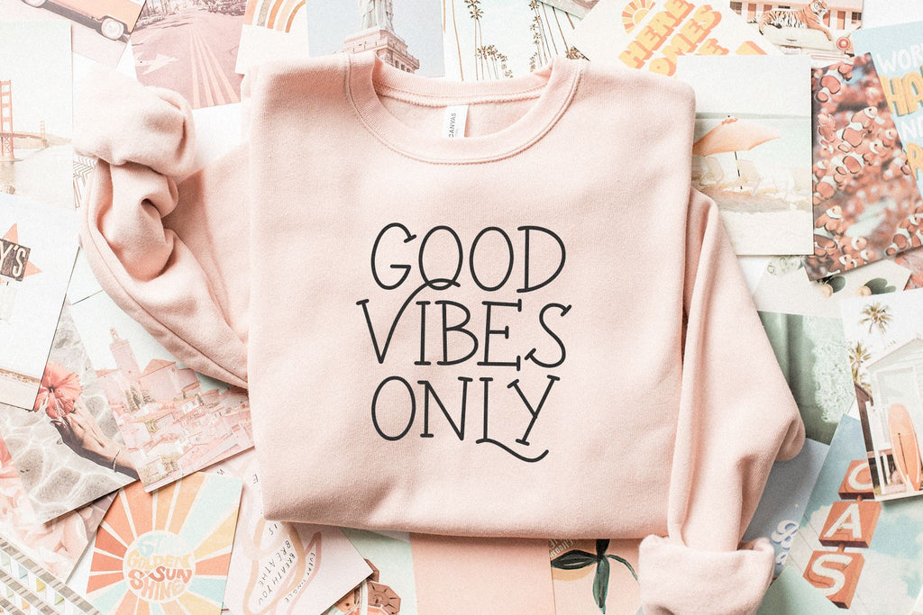 Tree Farm - Handwritten Farmhouse Font - So Fontsy