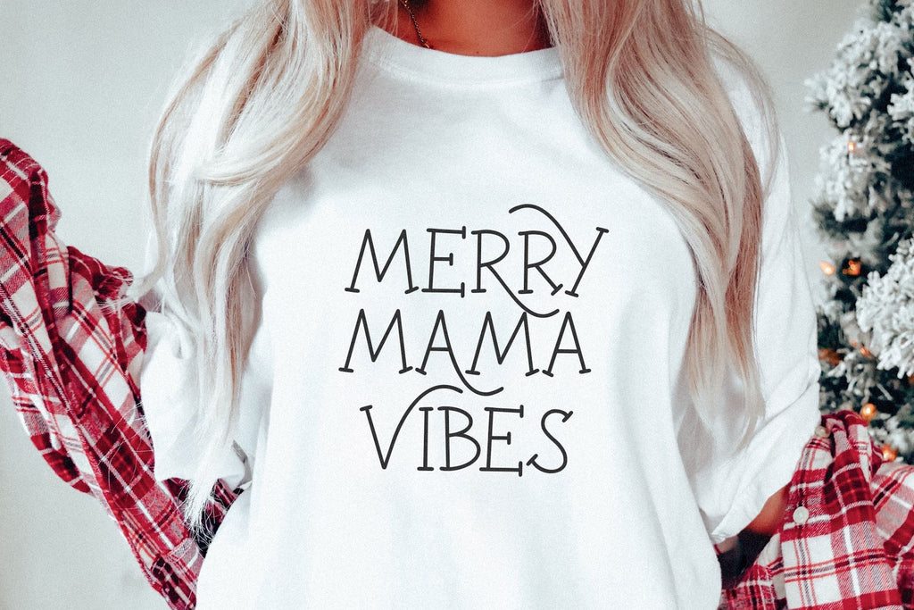 Tree Farm - Handwritten Farmhouse Font - So Fontsy