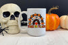 Trick or Teach Halloween Teacher Sublimation I Halloween PNG - So Fontsy