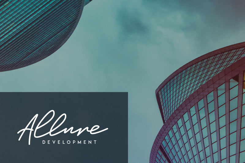 Trixie Script - 3 Weights - So Fontsy