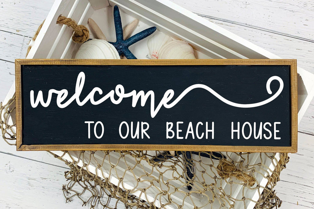 Tropical Escape - Font Duo with End Swashes - So Fontsy