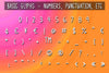 Tropical Escape - Font Duo with End Swashes - So Fontsy
