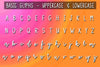 Tropical Escape - Font Duo with End Swashes - So Fontsy