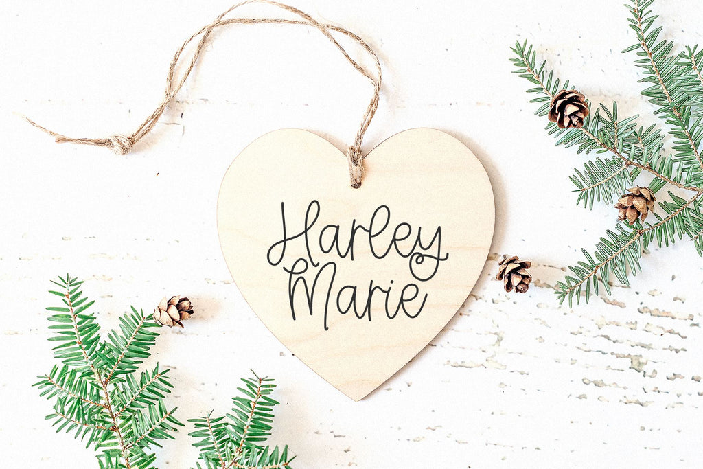 Truly Magical - Handwritten Script Font - So Fontsy