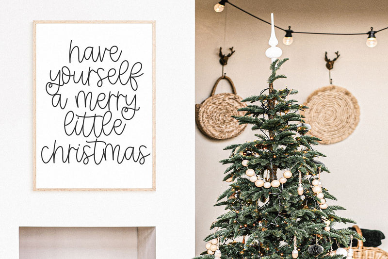 Truly Magical - Handwritten Script Font - So Fontsy