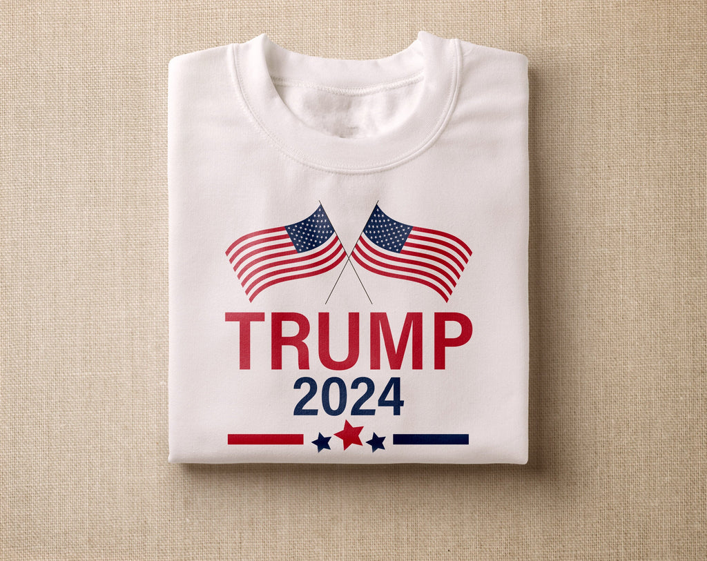 Trump 2024 SVG Bundle, Trump 2024 Cut Files For Cricut, Silhouette ...
