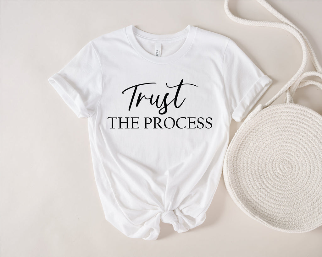 Trust the Process Svg, Trust the God Svg, small business svg ...
