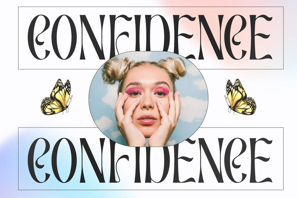 TUPAC MAGRATH Typeface - So Fontsy