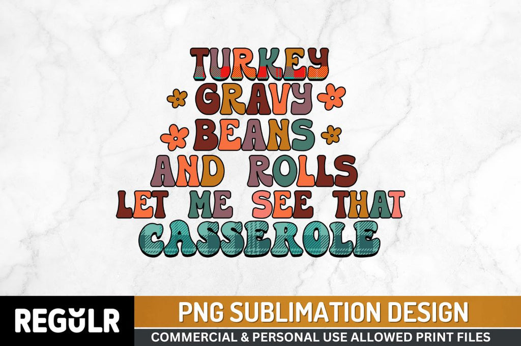 Turkey gravy Sublimation PNG, Thanksgiving Sublimation Design - So Fontsy