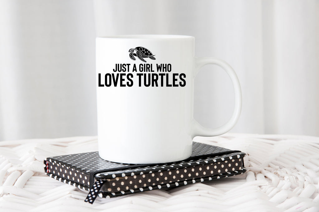 Turtle SVG Designs Bundle - So Fontsy