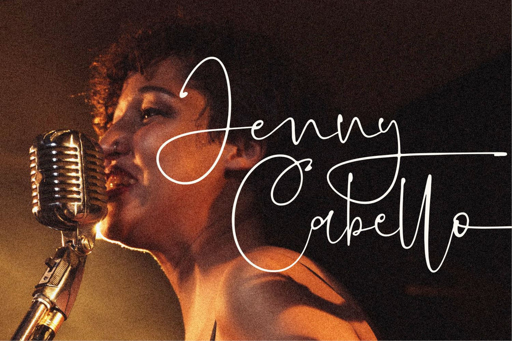 Tyler, the Signature - So Fontsy