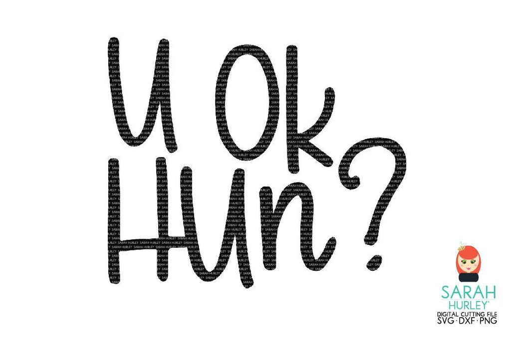 U Ok Hun - So Fontsy