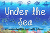 Under the Sea - So Fontsy