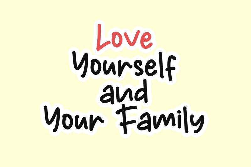 Underline - So Fontsy