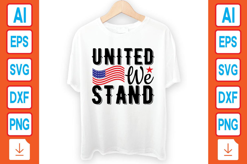 United We Stand - So Fontsy