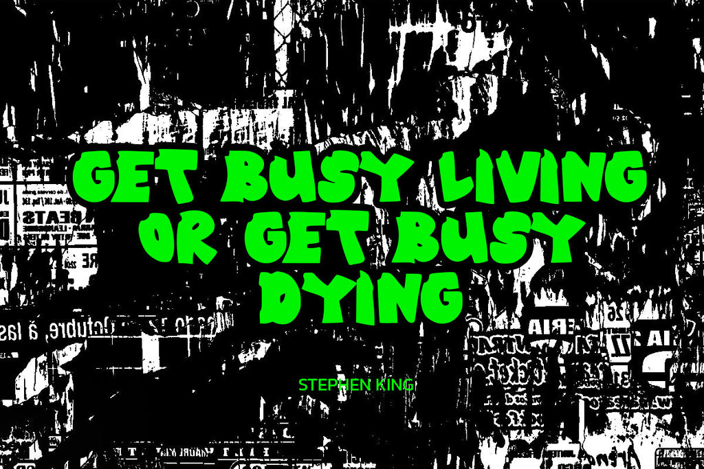 Urban Termu - Modern Graffiti - So Fontsy