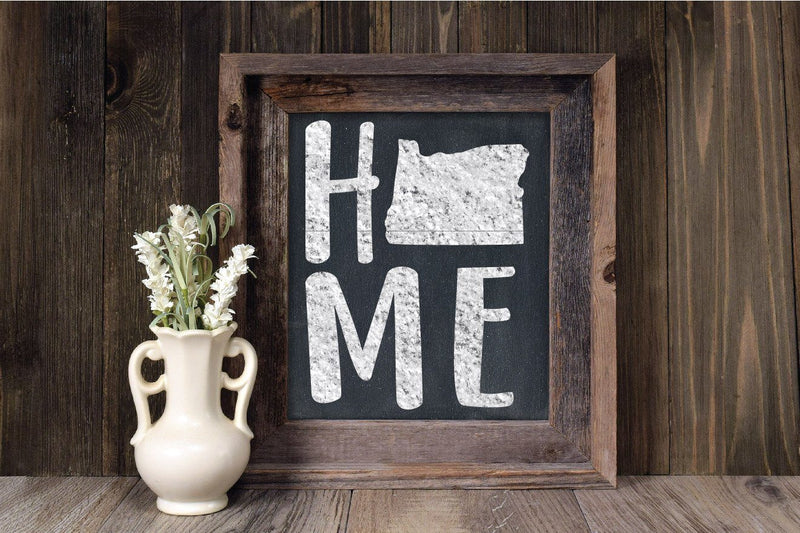 US States SVG Bundle - Home State SVG Files - So Fontsy