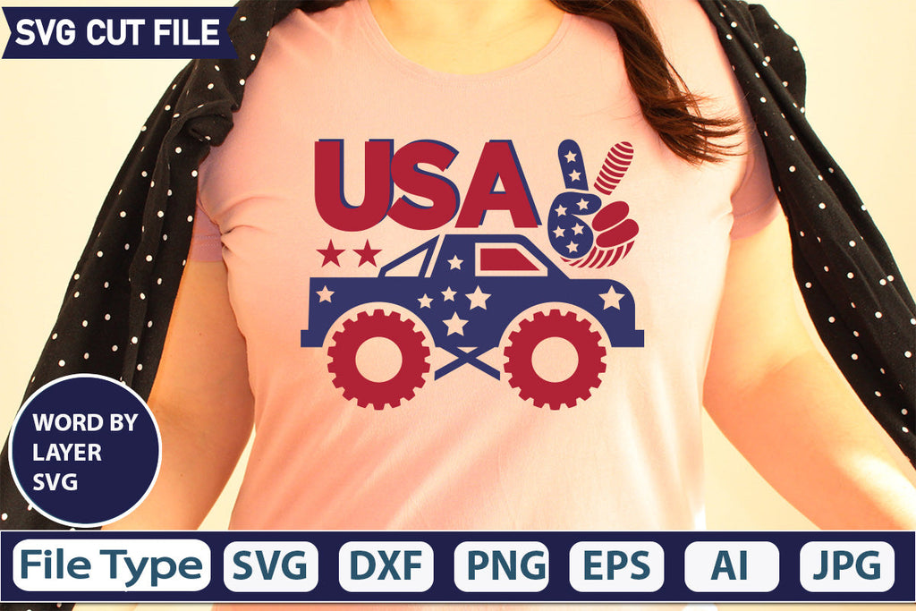 Usa Svg Cut File, SVG Patriotic Fighter Pilot Aviator Sunglasses Stars ...