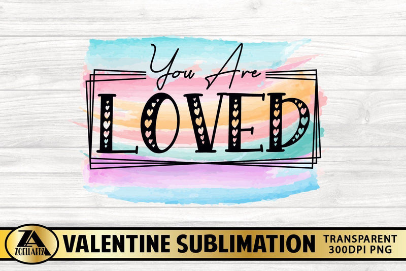 Valentine PNG Valentines Sublimation PNG Love Quote PNG - So Fontsy