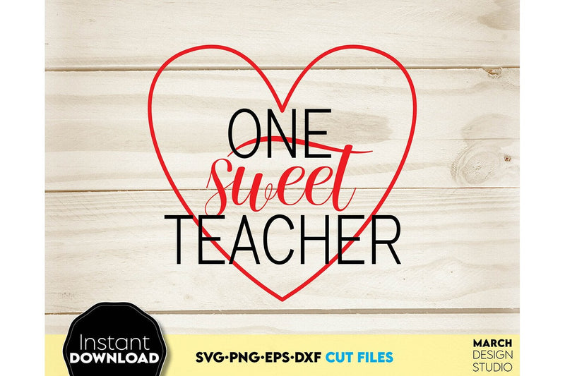 Valentines Day SVG Teaching Is Heart Work SVG, Be My Valentine SVG ...