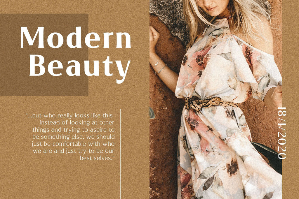 Valeria - Elegant Serif - So Fontsy