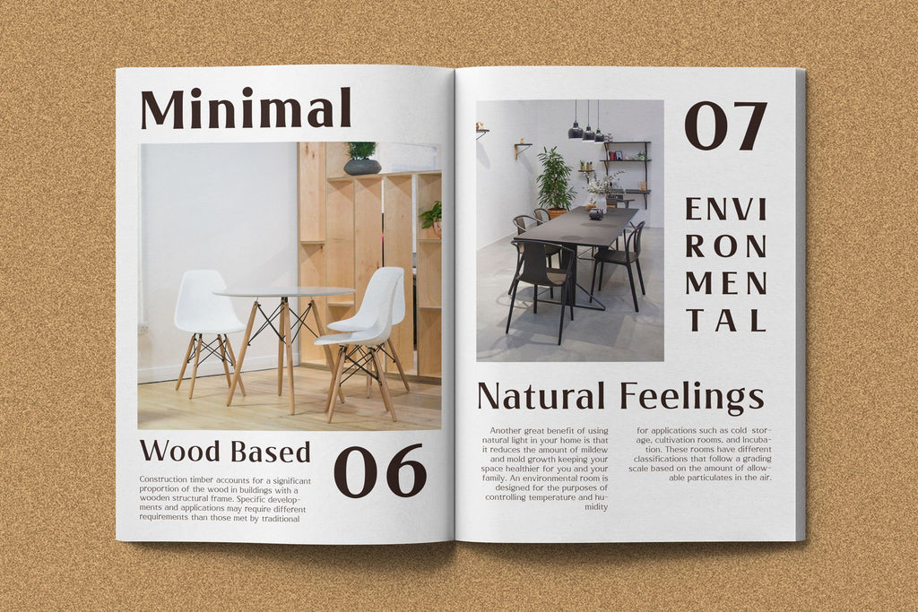 Valeria - Elegant Serif - So Fontsy